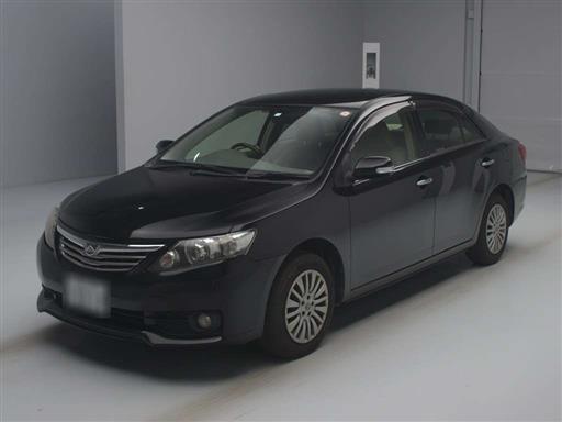 STC40542 - Toyota ALLION 2012 ZRT260-3085941 - Sanatradings Vehicle ...